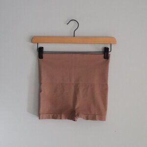 SPANX | Intimates & Sleepwear | Spanx Ecocare Seamless Sculpting Brown ...